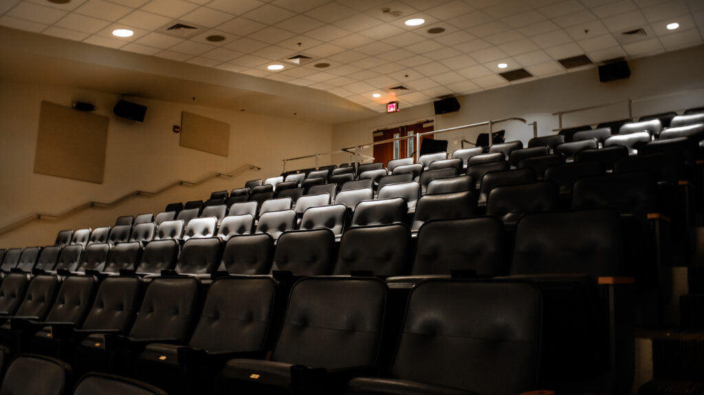 Jackson State University Student Center - IKBSystems